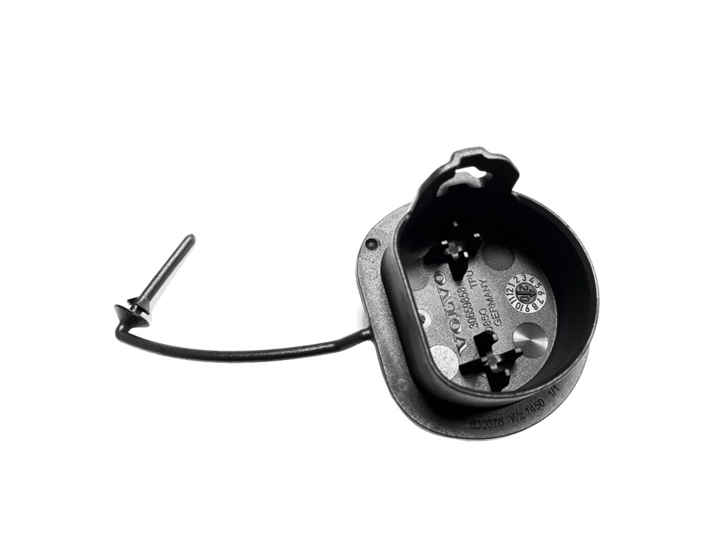 Volvaru OÜ - Varuosad ja lisaseadmed Volvole